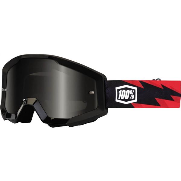 100 Percent Strata Sand Slash Goggles | ChapMoto.com