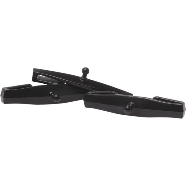 100 Percent Accuri Goggle Tear-Off Strap Pins | ChapMoto.com