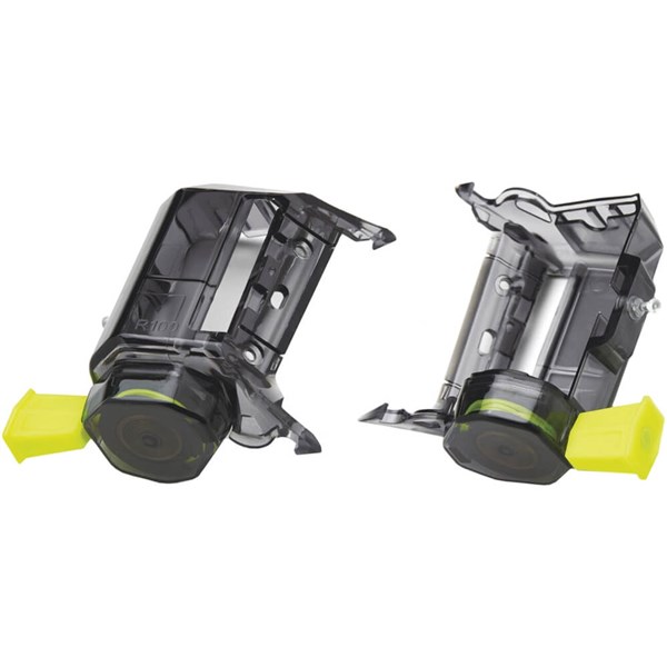 100 Percent Armega/Armatic Forecast Roll-Off Replacement Engine ...