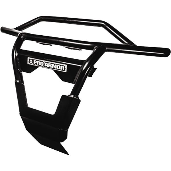 Pro Armor Baja Pre-Runner Aluminum Front Bumper | ChapMoto.com