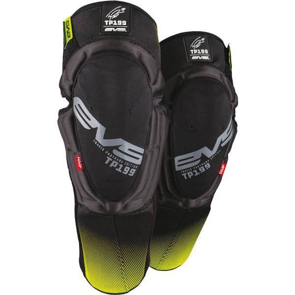 EVS Sports TP199 Knee Guards | ChapMoto.com