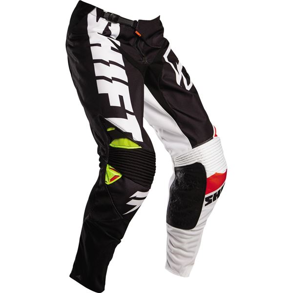 Shift Racing Faction Mainline Pants | ChapMoto.com