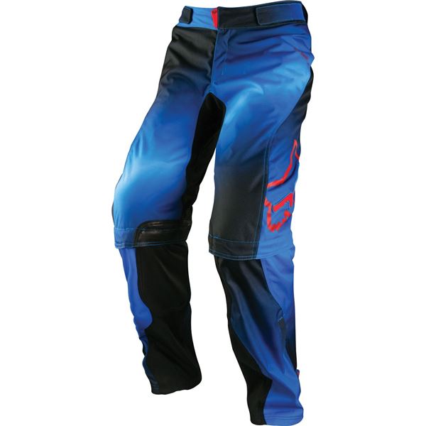 Fox Racing Switch Kenis Women's Pants | ChapMoto.com