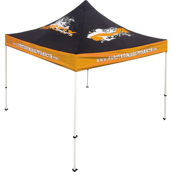 Matrix Concepts Pop-Up Canopy | ChapMoto.com