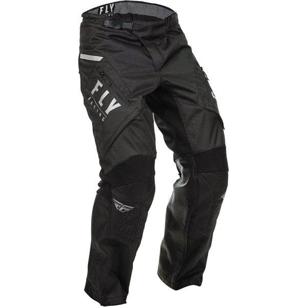 Fly Racing Patrol Over The Boot Pants | ChapMoto.com
