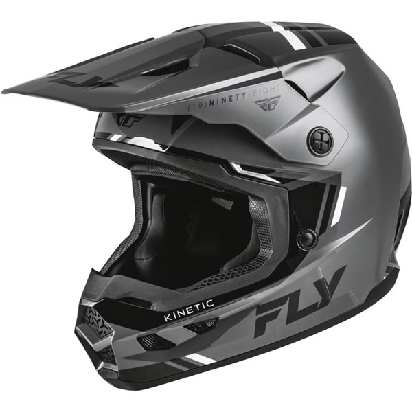 Fly Racing Kinetic Verdict Helmet | ChapMoto.com