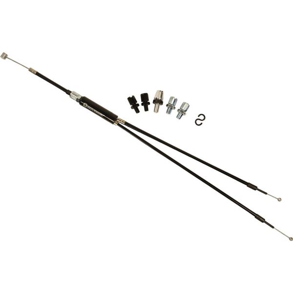 Odyssey Gyro G3 Upper Detangler Cable | ChapMoto.com