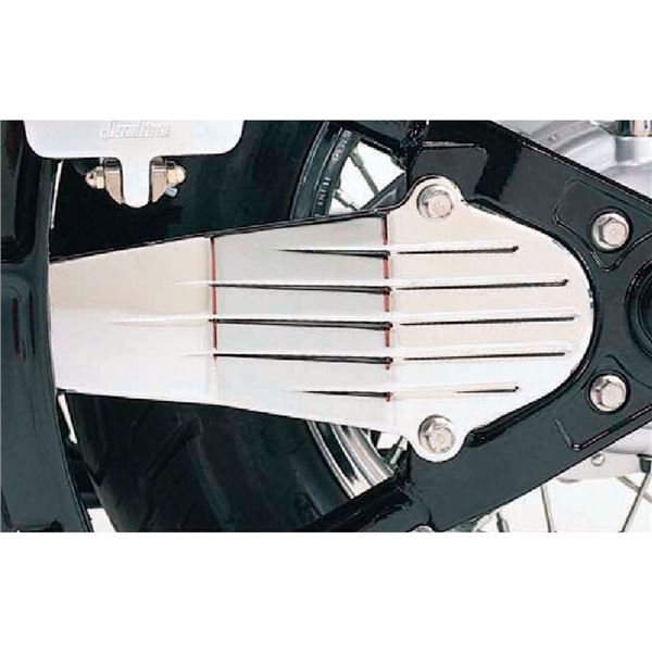 Jardine Drive Shaft Cover | ChapMoto.com