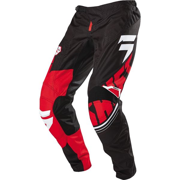 Shift Racing Assault Pants | ChapMoto.com