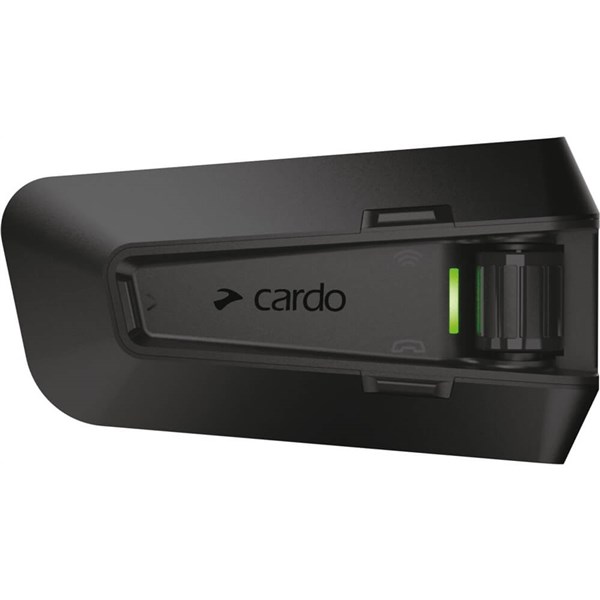 Cardo Systems Packtalk Pro Bluetooth Communication System | ChapMoto.com