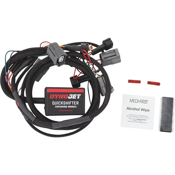 Dynojet Quick Shifter Expansion Module | ChapMoto.com