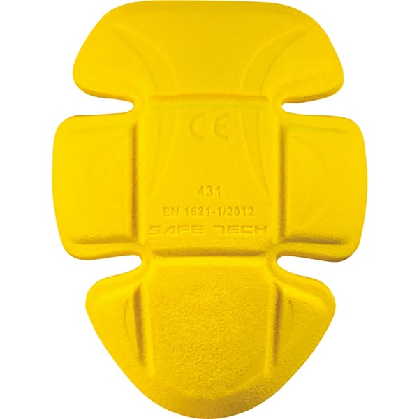 Cortech SAS-Tec Shoulder Armor | ChapMoto.com