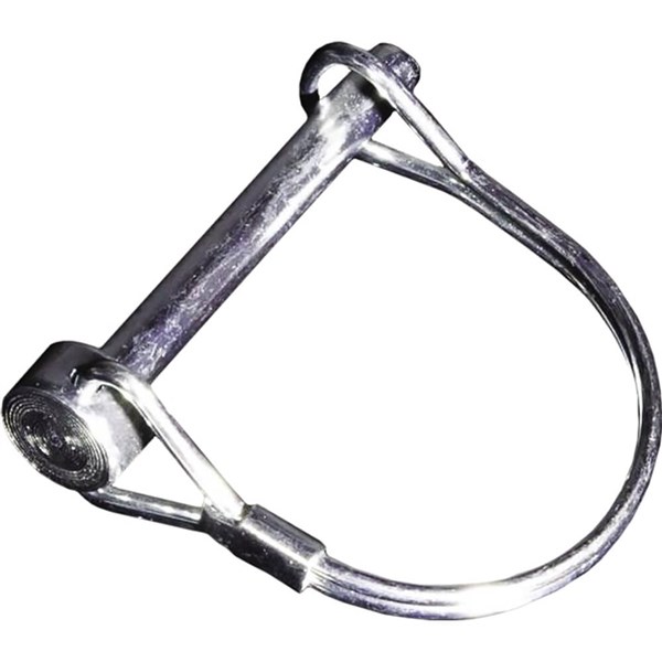 Buggy Whip Hitch Pin For Telescoping Whip | ChapMoto.com