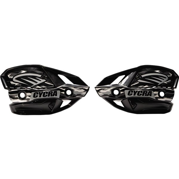 Cycra CRM Probend Ultra Special Edition Replacement Handguard Shields ...