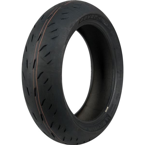 Michelin Power One Rear Tire | ChapMoto.com