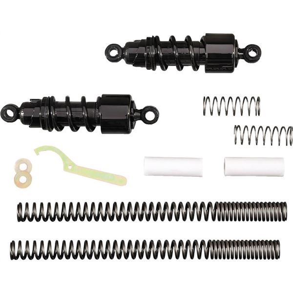 Yamaha Lowering Kit | ChapMoto.com