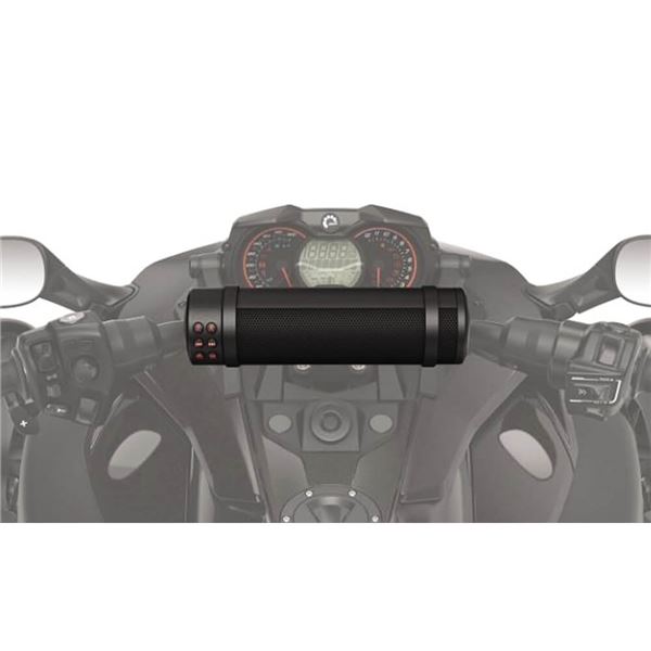 Can-Am Roadthunder Soundbar by MTX | ChapMoto.com
