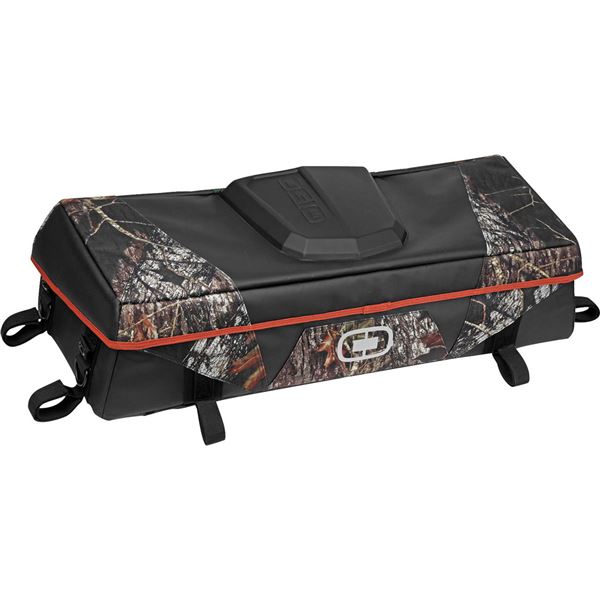 Ogio Burro ATV Front Rack Bag | ChapMoto.com