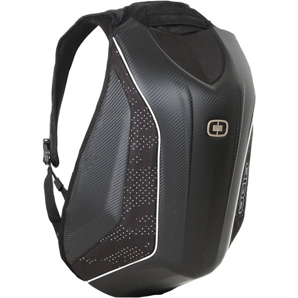 Ogio No Drag Mach 5 Night Camo Backpack | ChapMoto.com