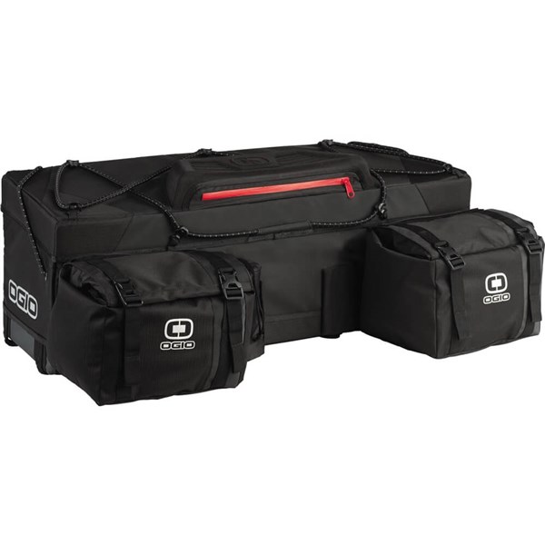 Ogio Honcho 2.0 Rear ATV Bag | ChapMoto.com