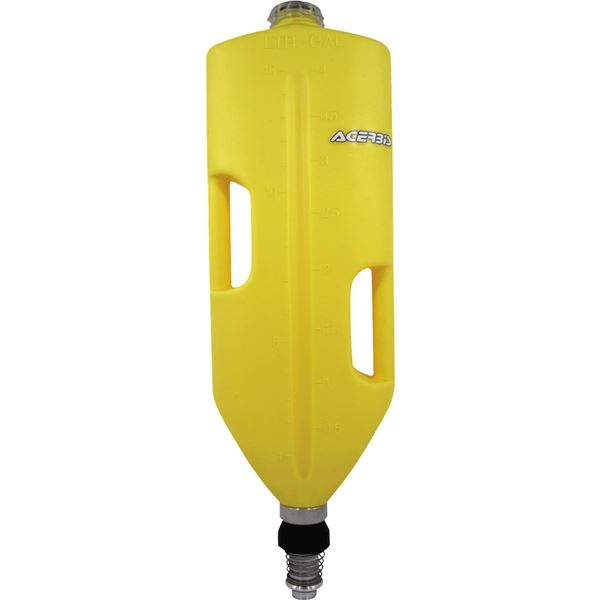 Acerbis Speedy Quick Fill Refueling System | ChapMoto.com