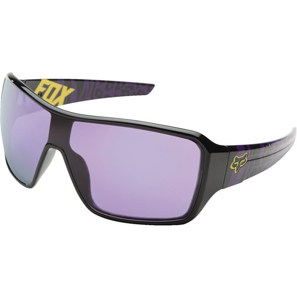 Fox Racing The Super Duncan Marz Sunglasses | ChapMoto.com