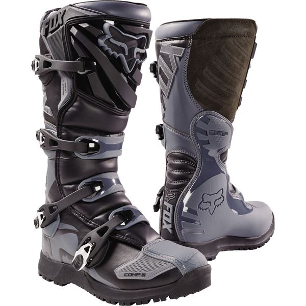 Fox Racing Comp 5 Offroad Boots | ChapMoto.com