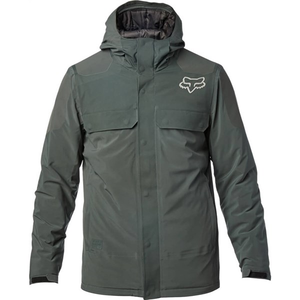 Fox Racing Flexair Jacket | ChapMoto.com