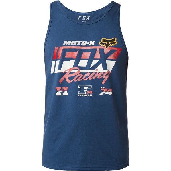 Fox Racing First Placed Tank Top | ChapMoto.com
