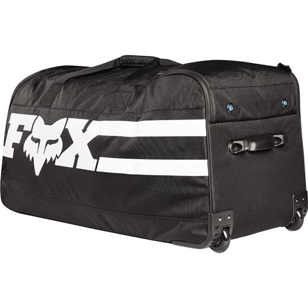 Fox Racing Shuttle 180 Cota Wheeled Gear Bag | ChapMoto.com