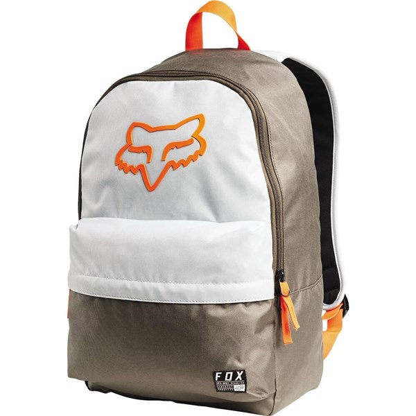 Fox Racing Legacy Backpack | ChapMoto.com
