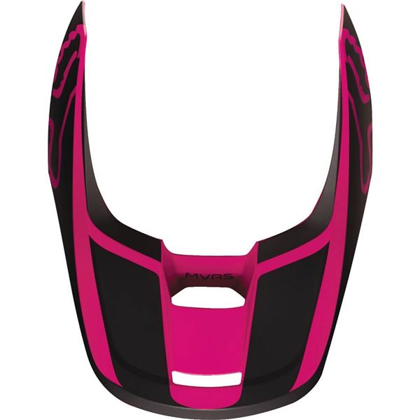 Fox Racing V1 Przm Replacement Helmet Visor | ChapMoto.com
