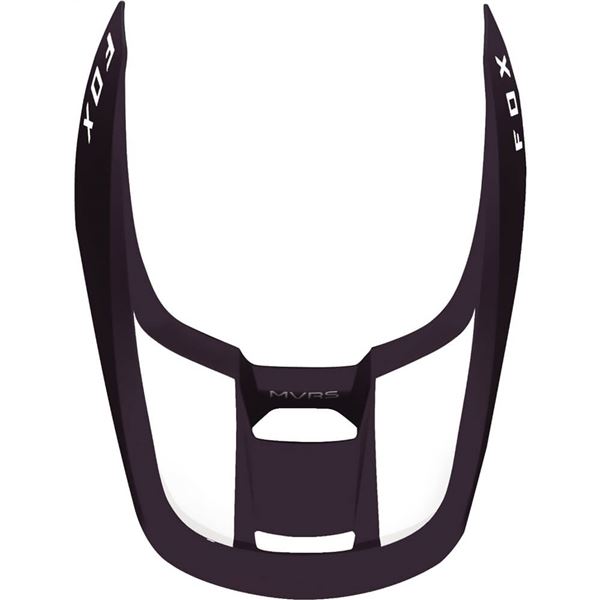 Fox Racing V1 Mata Replacement Helmet Visor | ChapMoto.com