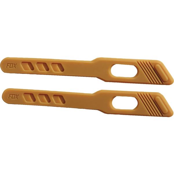 Fox Racing Comp Replacement Silicone Boot Straps | ChapMoto.com