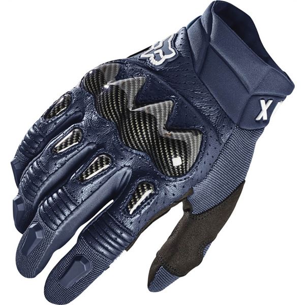Fox Racing Bomber Gloves | ChapMoto.com