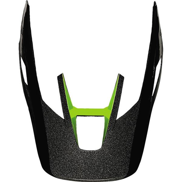 Fox Racing V3 RS Shade Replacement Helmet Visor | ChapMoto.com