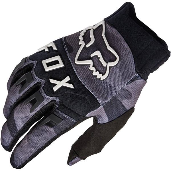 Fox Racing Dirtpaw Drive Camo Gloves | ChapMoto.com
