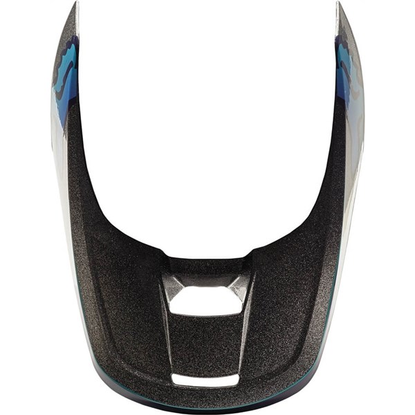 Fox Racing V1 Cntro Limited Edition Replacement Helmet Visor | ChapMoto.com