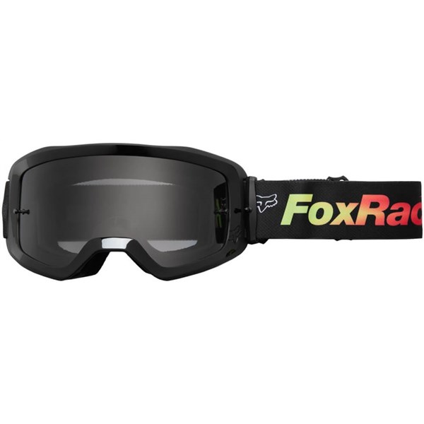 Fox Racing Main Statk Goggles | ChapMoto.com