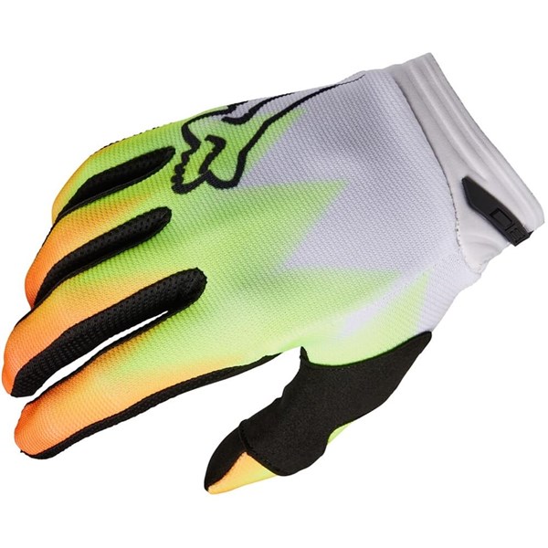Fox Racing 180 Statk Youth Gloves | ChapMoto.com