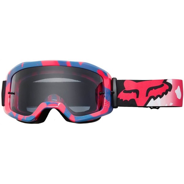 Fox Racing Main Morphic Youth Goggles | ChapMoto.com