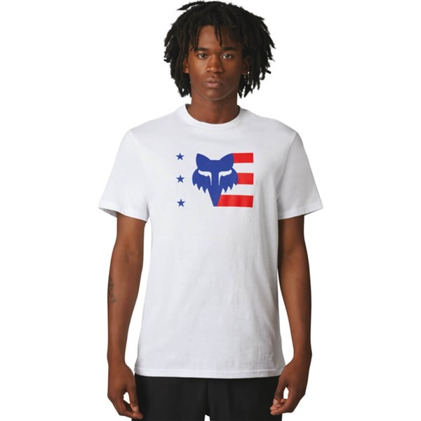 Fox Racing Unity II Tee | ChapMoto.com