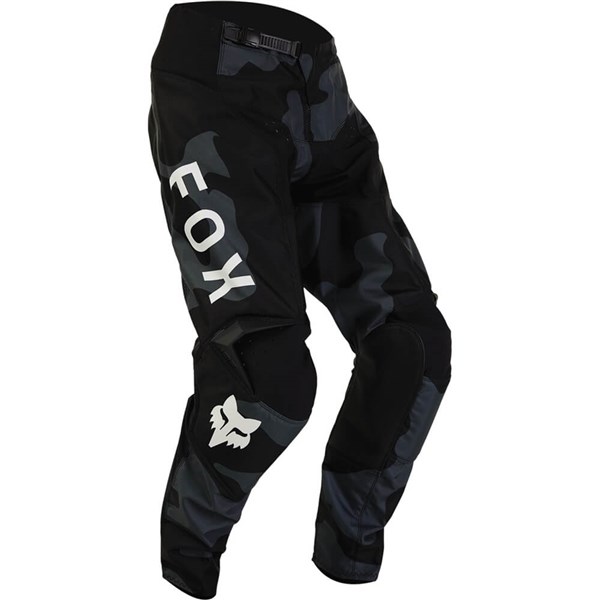 Fox Racing 180 BNKR Pants | ChapMoto.com