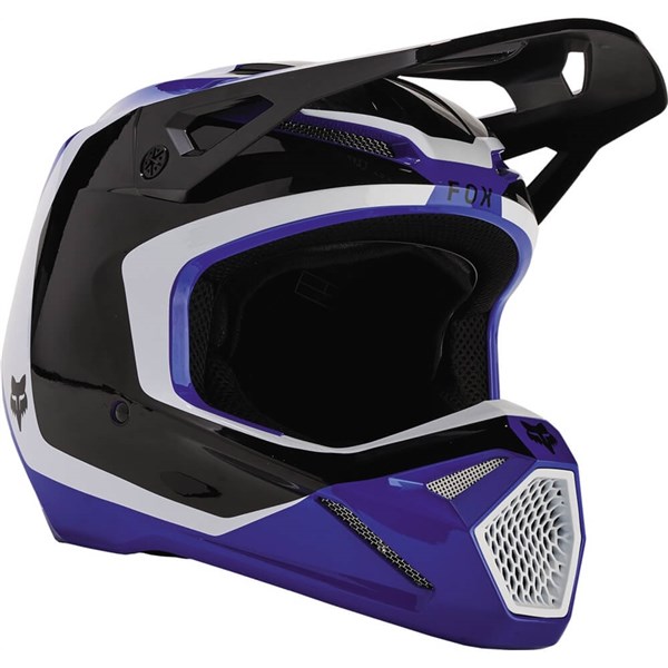Fox Racing V1 Nitro Youth Helmet | ChapMoto.com