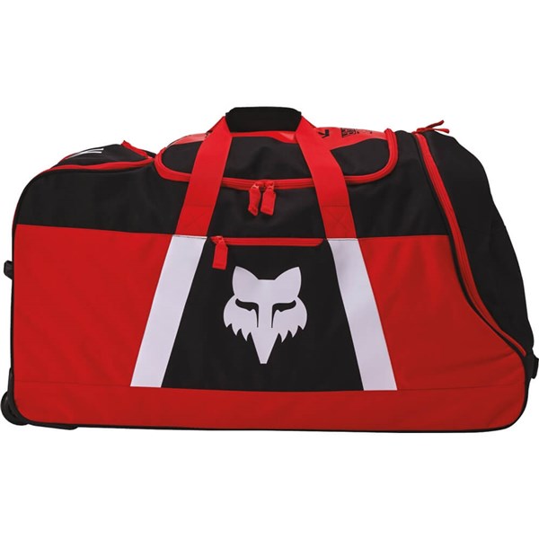 Fox Racing Shuttle 180 Race Spec Wheeled Gear Bag | ChapMoto.com
