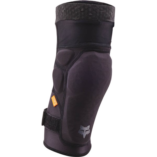 Fox Racing Launch Youth Knee Guards | ChapMoto.com