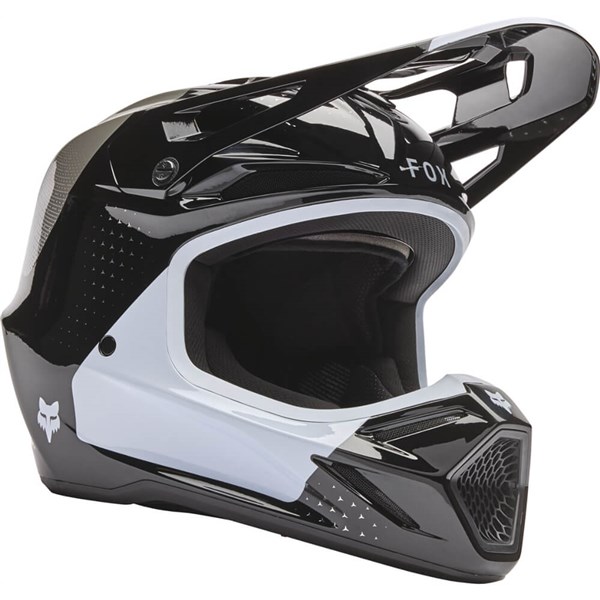 Fox Racing V3 Tine Helmet | ChapMoto.com