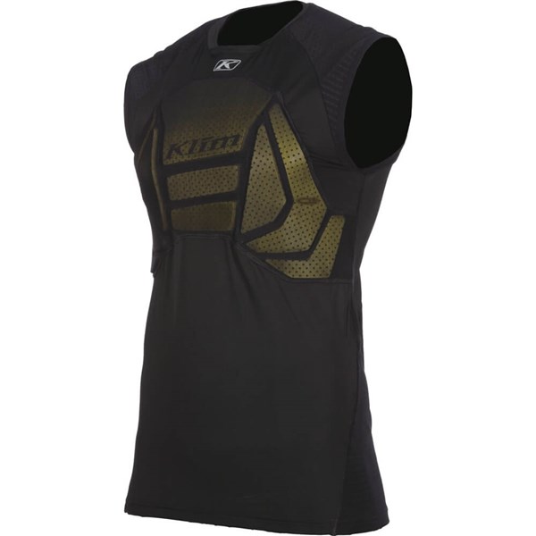 Klim Tactical Riding Vest | ChapMoto.com