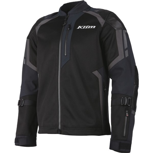 Klim Induction Pro Vented Textile Jacket | ChapMoto.com