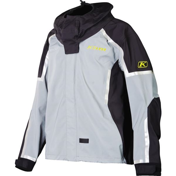 Klim Gore-Tex Over-Shell Jacket | ChapMoto.com